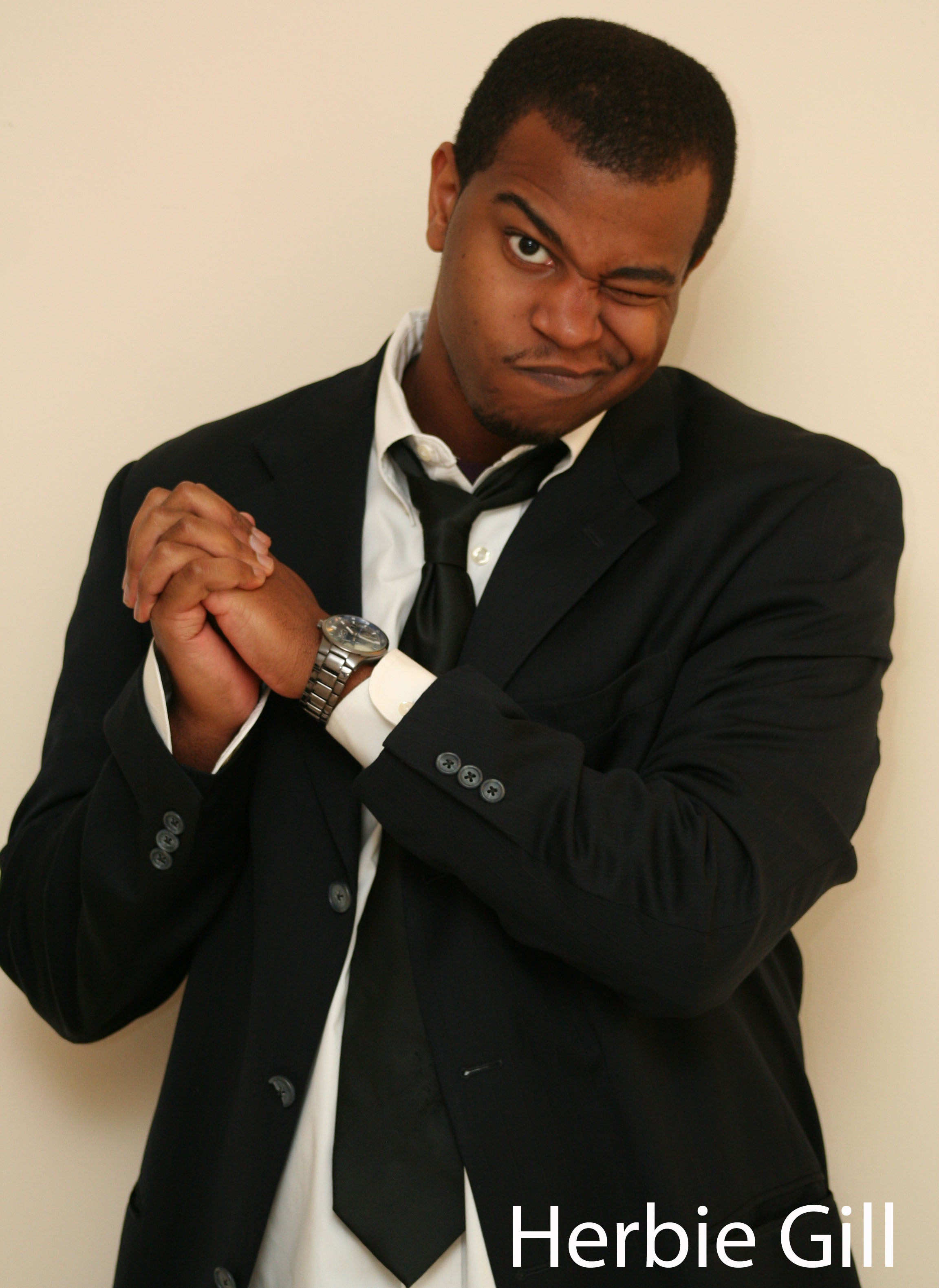 Tickets for Comedian: Herbie Gill as seen on ABC & TBS with Ricki Maya ...