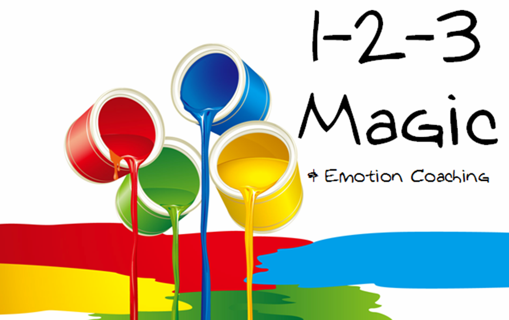 Tickets for 1-2-3 Magic & Emotion Coaching in Launceston from Ticketbooth