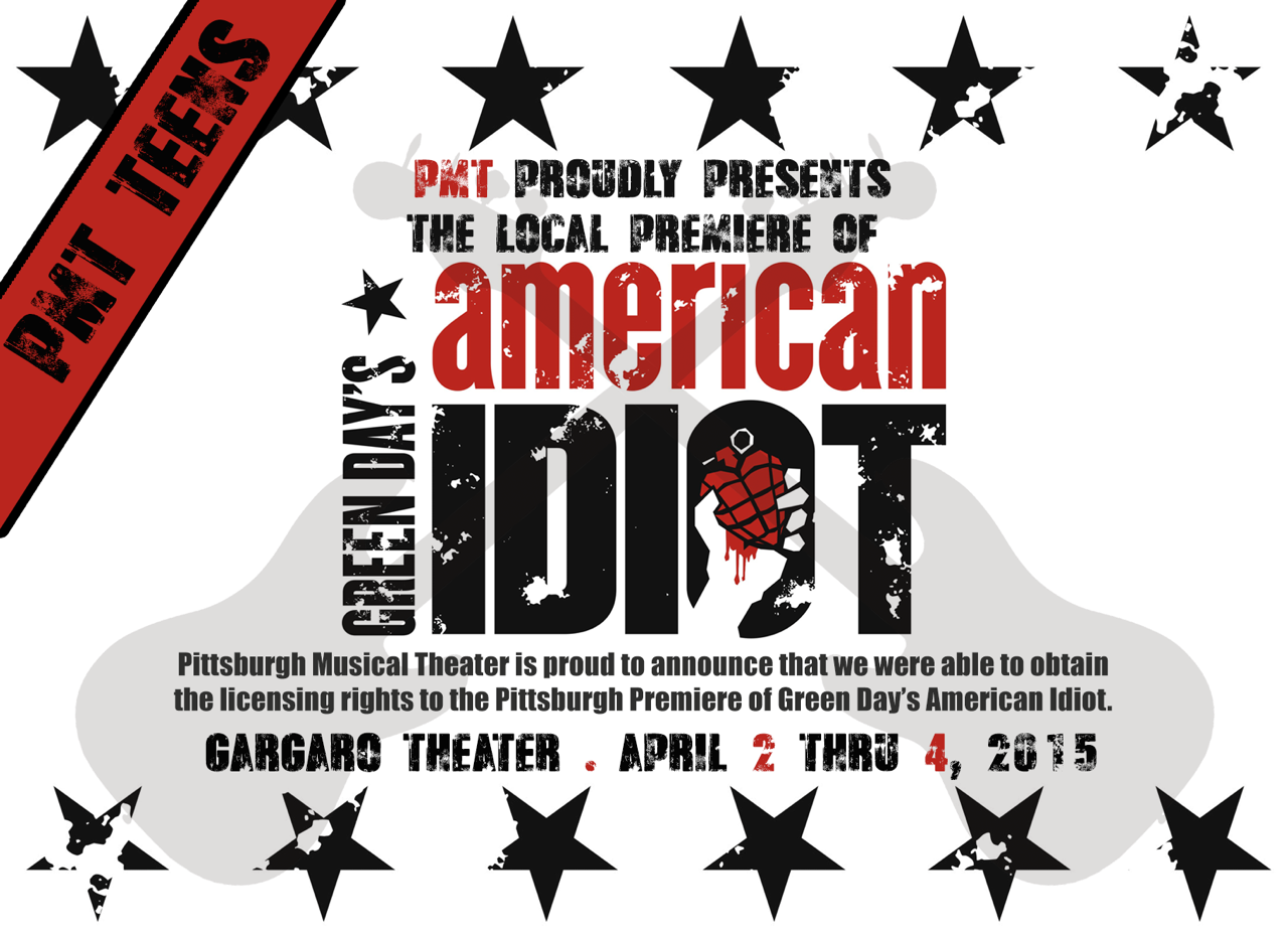 Tickets for AMERICAN IDIOT in Pittsburgh from ShowClix