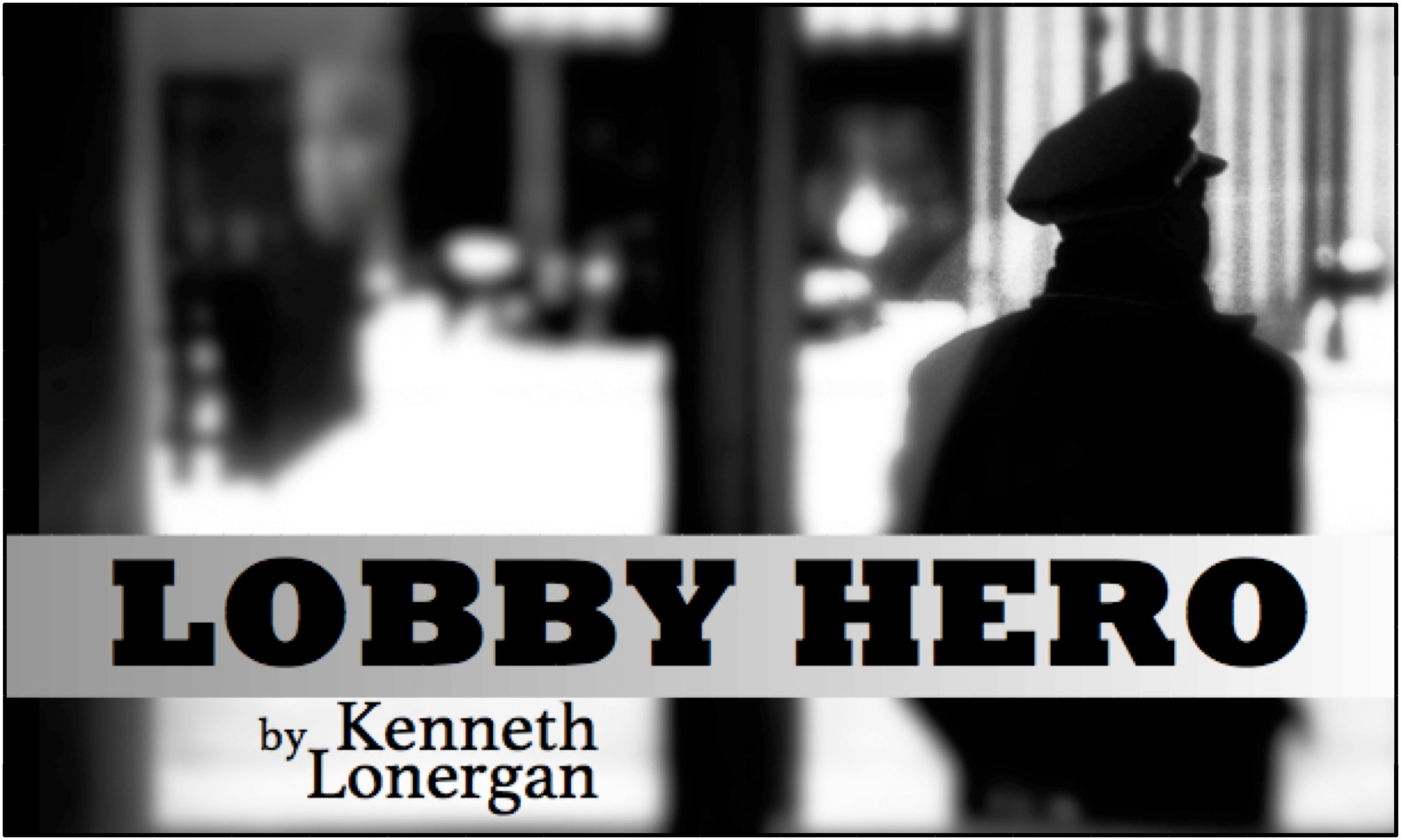 Tickets for LOBBY HERO by Kenneth Lonergan in Tivoli from ShowClix