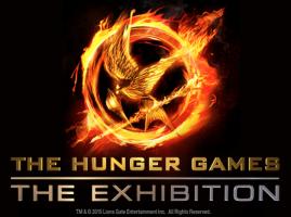 Tickets for The Hunger Games in New York from ShowClix