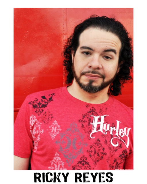 Tickets for Comedian: Ricky Reyes as seen on Comedy Central in ...