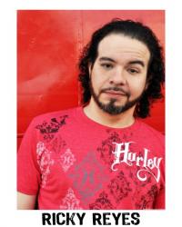 Tickets for Comedian: Ricky Reyes as seen on Comedy Central in ...