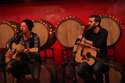 Tickets for "Songwriters in the Cellar" Hosted by Tim Mulhern in ...