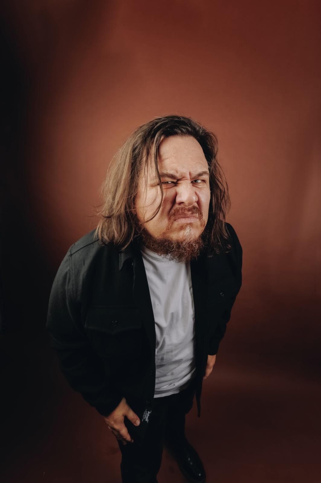 Tickets for Shane Torres in Austin from ShowClix