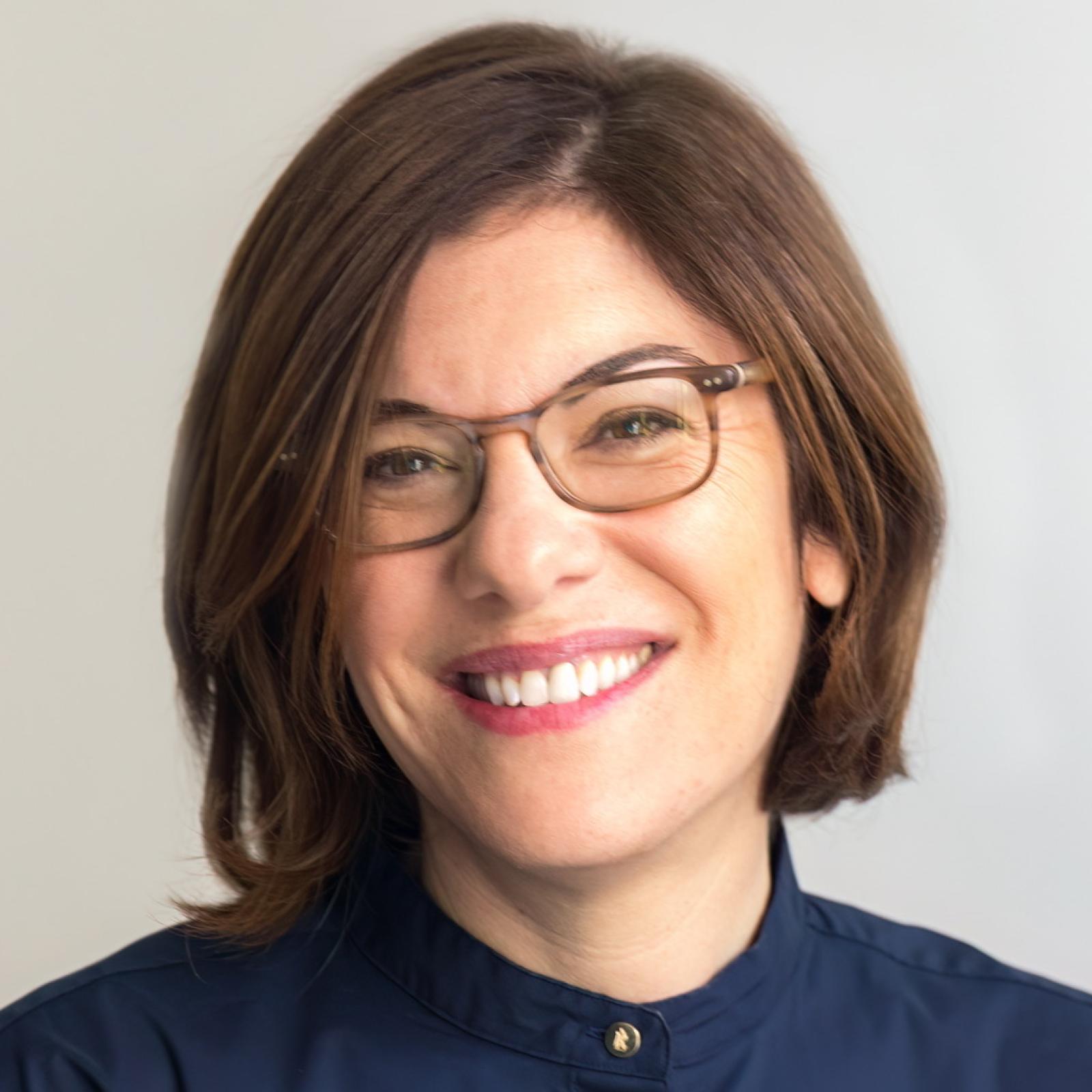 Tickets for The Unlocked Leader: Hortense le Gentil with Heather Landy ...