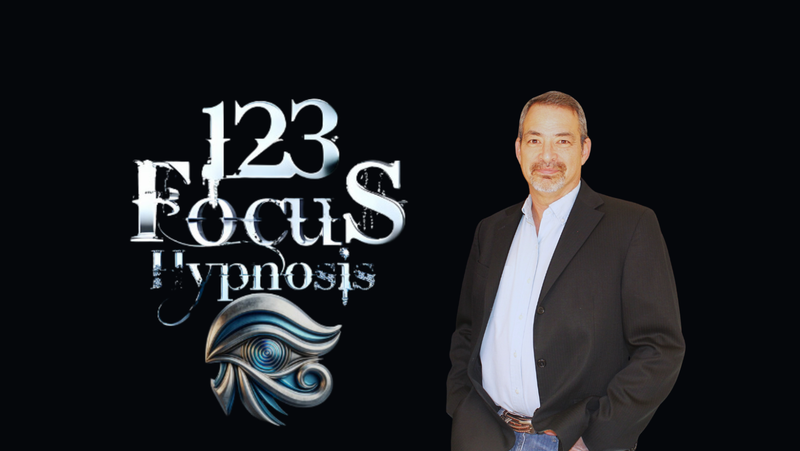 Tickets for 123 Focus Hypnosis - Battle of the Hypnotist in Salt Lake City from ShowClix