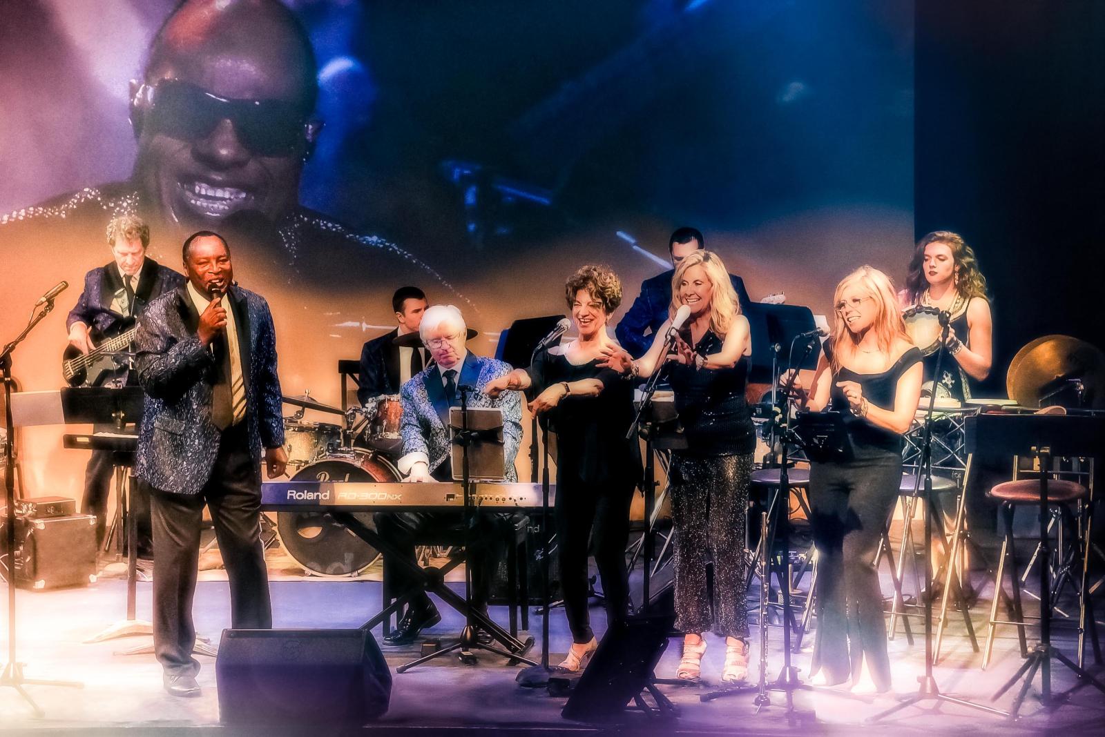 Tickets for Deep Blue C Orchestra-A Tribute To The Composers in Old ...