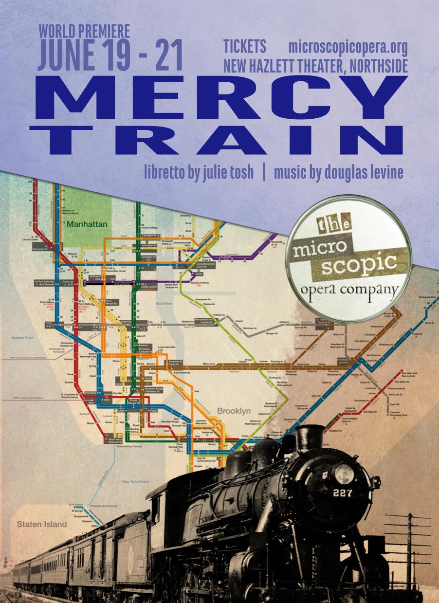 Tickets for Mercy Train in Pittsburgh from ShowClix