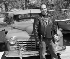 Tickets for Wayne Hancock in Buffalo from Jason Hall