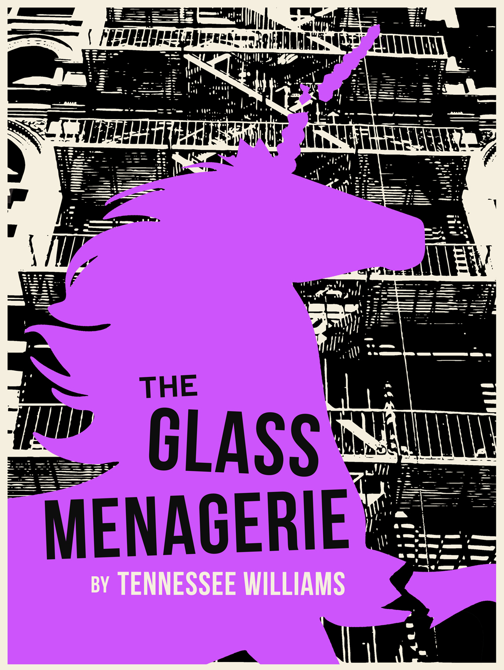 Tickets for THE GLASS MENAGERIE in Des Moines from MIDWESTIX