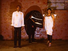 Tickets for lal / Ange Loft: all you can hold in Toronto from Ticketwise