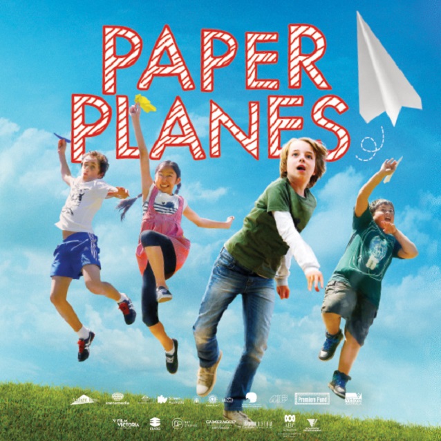 Tickets for Make Paper Planes with the Paper Pilots! in Brookvale from ...