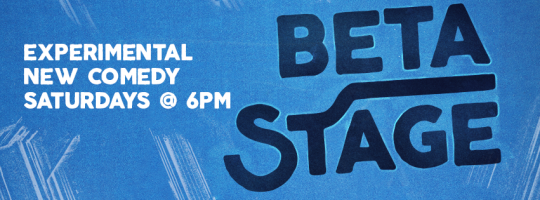 Tickets for Beta Stage in Pittsburgh from ShowClix