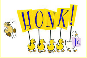Tickets for HONK! Jr. in Stuart from ShowClix