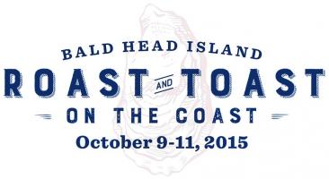 Tickets for Roast & Toast on the Coast in Bald Head Island from ShowClix