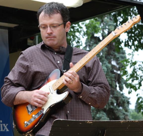 Tickets for Chunk of Funk in Saskatoon from Saskatchewan Jazz Festival