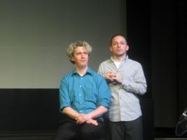 Tickets for Tubbs and Kelly Presents... in Rock Island from ShowClix