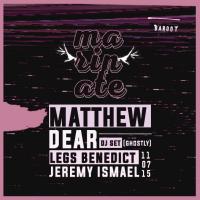 Tickets for Marinate | Matthew Dear DJ Set | 11.5 in Miami from ShowClix