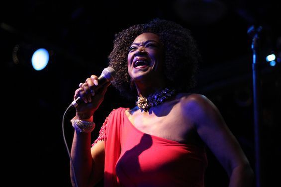 Tickets for Trudy Lynn with Steve Krase / The Bob Lanza Blues in ...