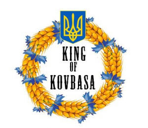 Tickets for 15th Annual King of Kovbasa in Saskatoon from Saskatchewan ...