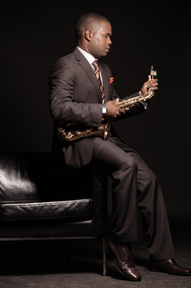 Tickets for Tim Green Quintet in Baltimore from ShowClix