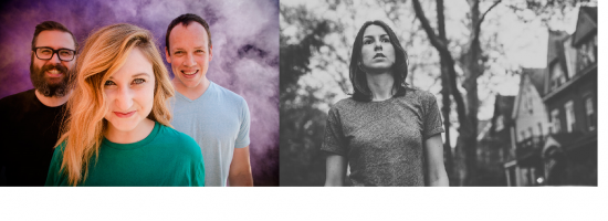 Tickets for Donora / Brooke Annibale in Pittsburgh from ShowClix