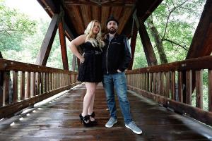 Tickets for Kate & Cory in Buffalo from Sportsmens Tavern