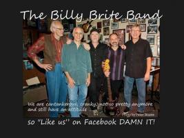 Tickets for Billy Brite Band Reunion in Buffalo from Sportsmens Tavern