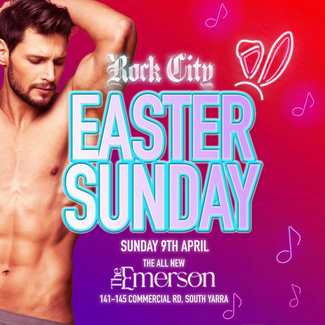 Tickets For Rock City Easter Sunday 2023 In South Yarra From Ticketbooth tickets-for-rock-city-easter-sunday-2023-in-south-yarra-from-ticketbooth