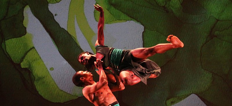 Tickets for VCU Dance NOW 2016 in Richmond from ShowClix