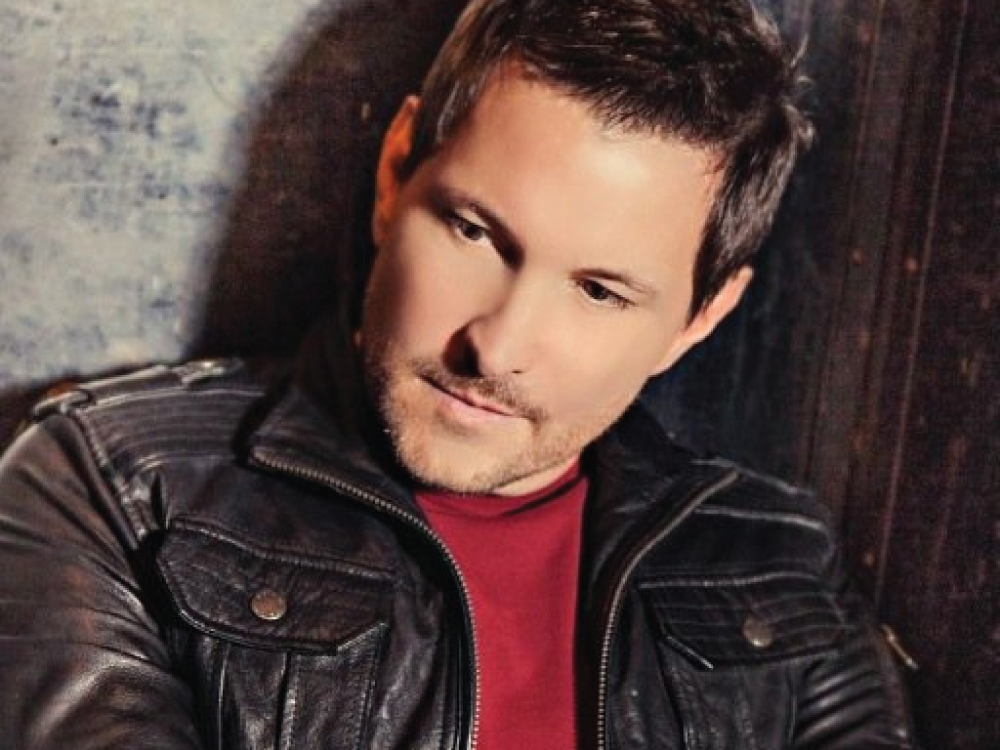 Tickets for Ty Herndon in "Beautiful Love Song" in San Diego from ShowClix