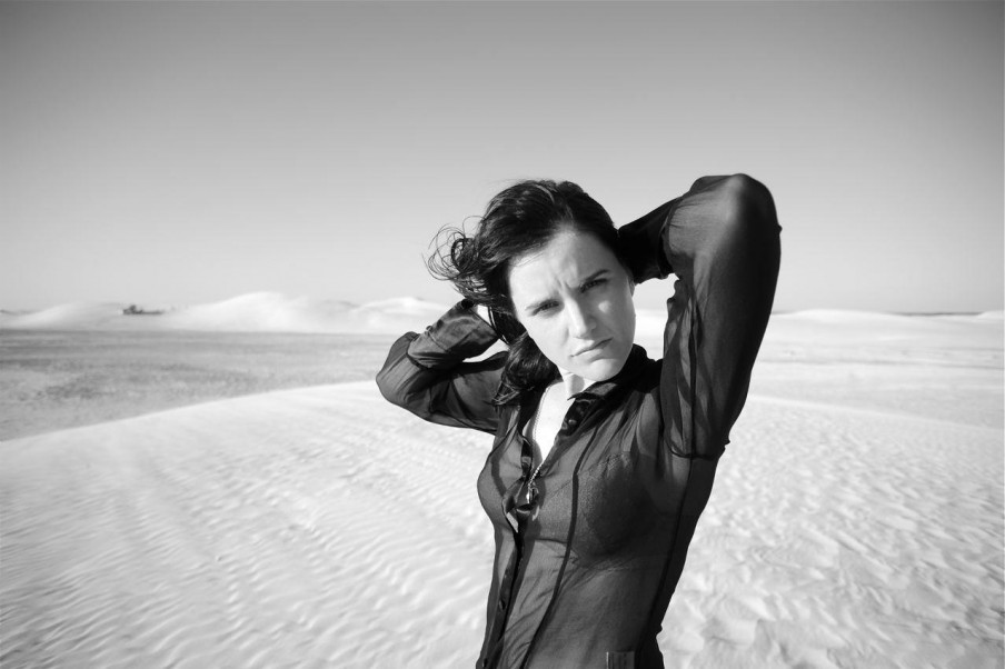 Tickets for Abbe May ft. Sex Panther, Morgan Bain & West Nile in ...