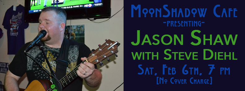 Tickets for Jason Shaw & Steve Diehl in Accident from ShowClix