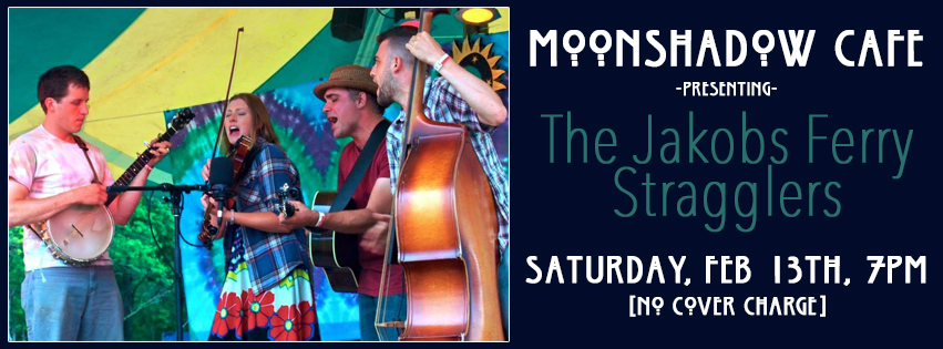 Tickets for The Jakobs Ferry Stragglers in Accident from ShowClix