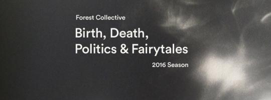 Tickets for Forest Collective 2016 in Victoria from Ticketbooth
