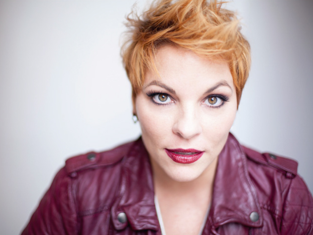 Tickets for Anne Steele in "The Mixtape of My Life" in San Diego from ...