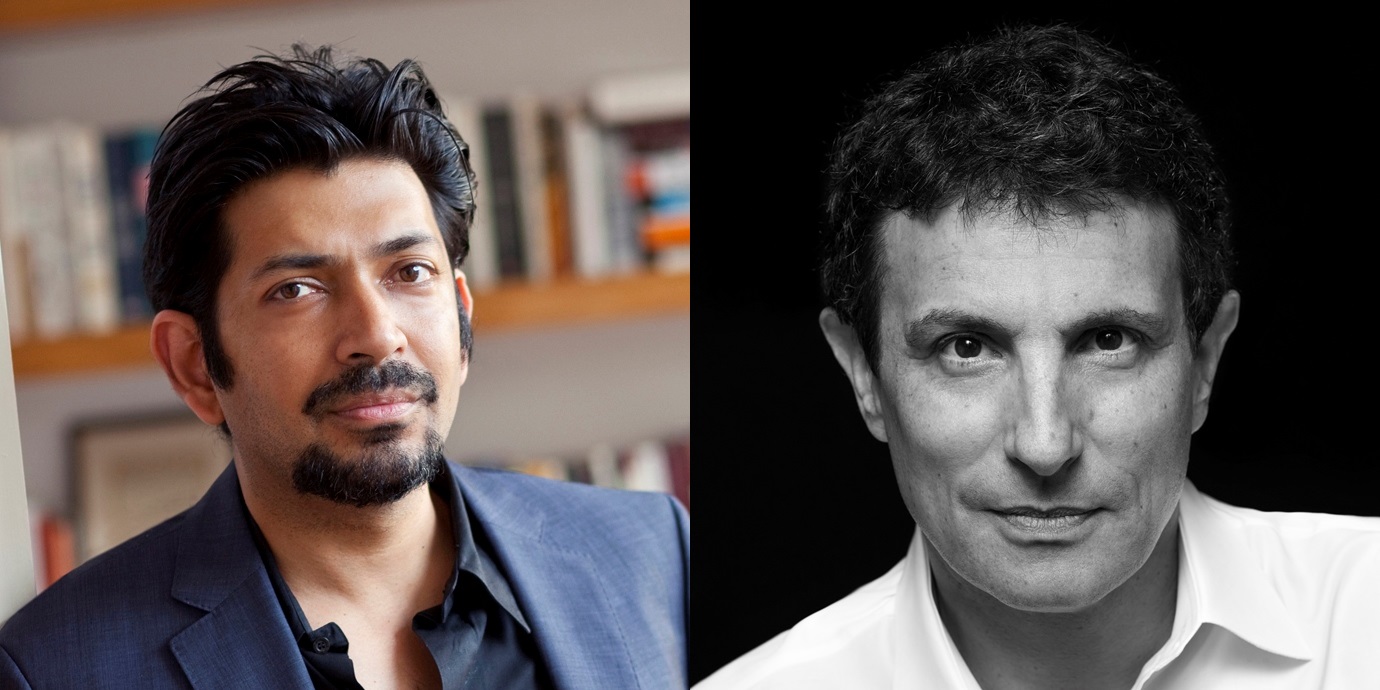 Tickets for SIDDHARTHA MUKHERJEE | DAVID REMNICK in New York from NYPL