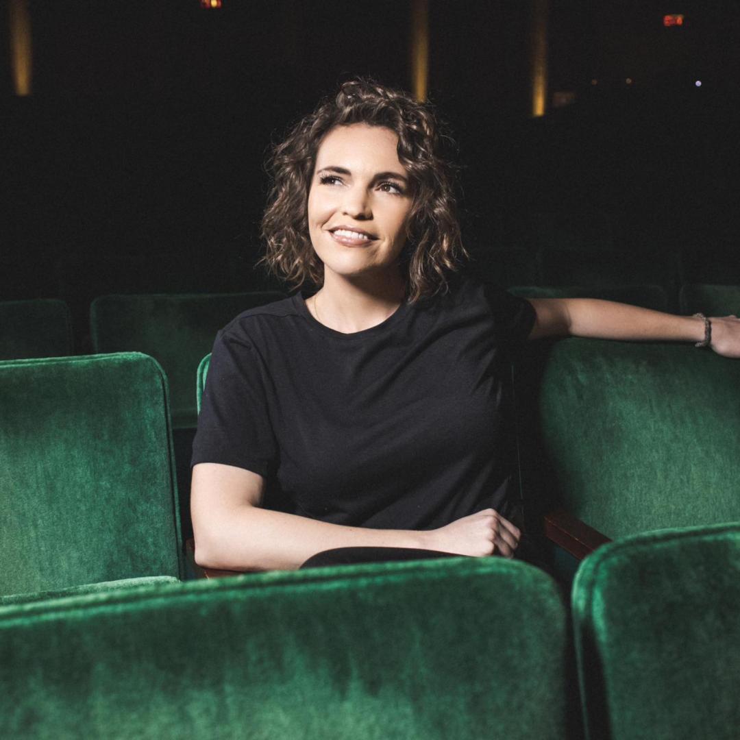 Tickets for 2024 Red Eye Comedy Festival Featuring: Beth Stelling in ...