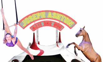 Tickets for Circus Joseph Ashton Midland in Midland from Ticketbooth