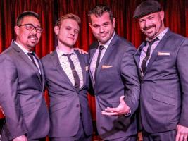 Tickets for Dave Damiani & The Instigators in "Bending the Standard" in ...