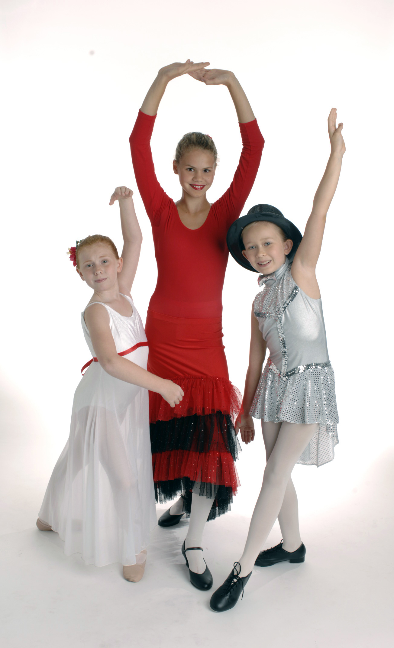 Tickets for Spring Spectacular Recital 2016 in Rockville from ShowClix