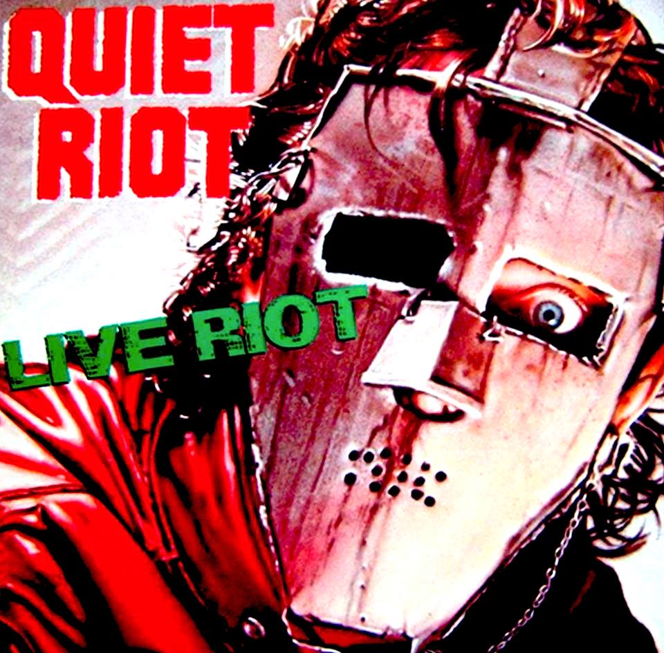 Tickets for QUIET RIOT @ Q&Z in Ringle from ShowClix