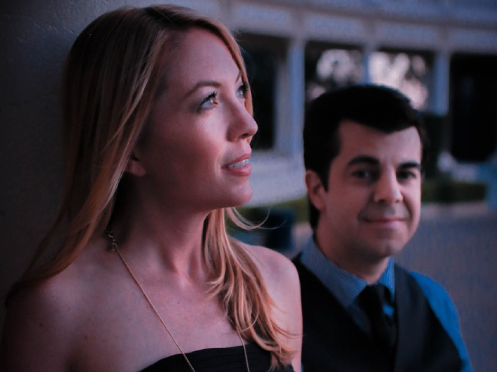 Tickets for Errolyn Healy & Cris O'Bryon in "Moonlight Cocktail" in San ...