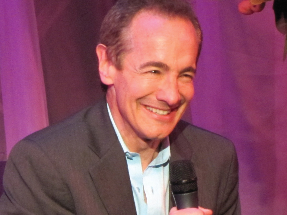 Tickets for Jason Graae in "Perfect Hermany" in San Diego from ShowClix