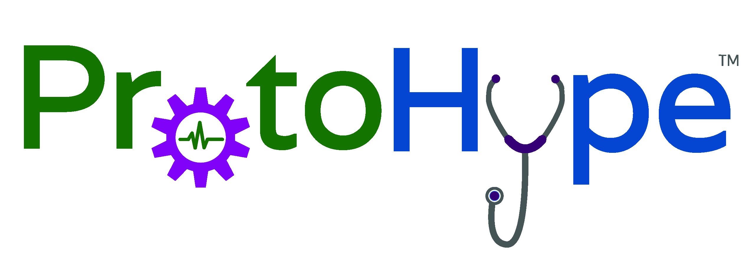 Protohype Logo