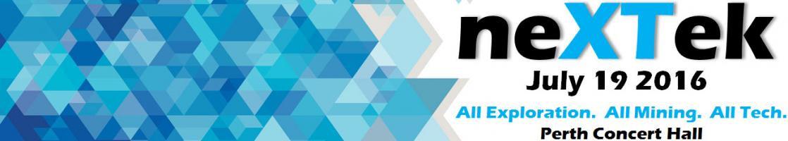 Tickets for neXTek 2016 in Perth from Ticketbooth