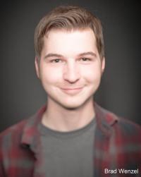 Tickets for Comedian Brad Wenzel in Monroe from ShowClix