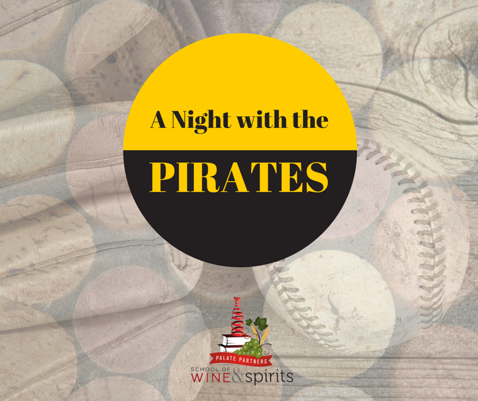 Tickets for A Night with the Pirates in Pittsburgh from ShowClix