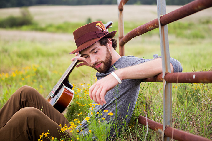 Tickets for Sam Burchfield & Michael Logen in Florence from ShowClix